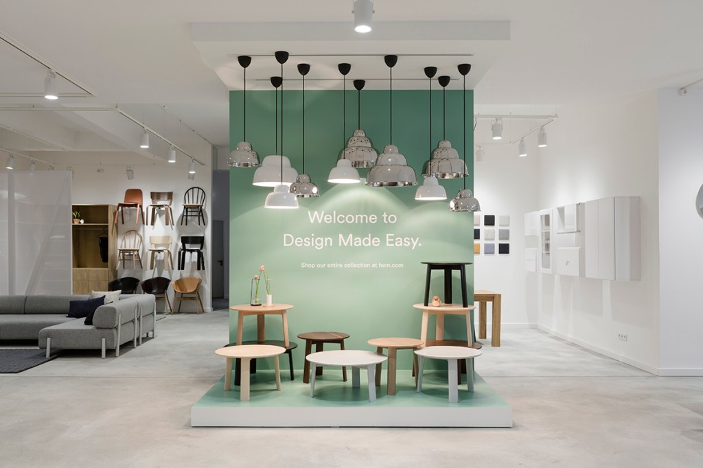 Berlin welcomes first Hem flagship store | invasioni [pervasioni]