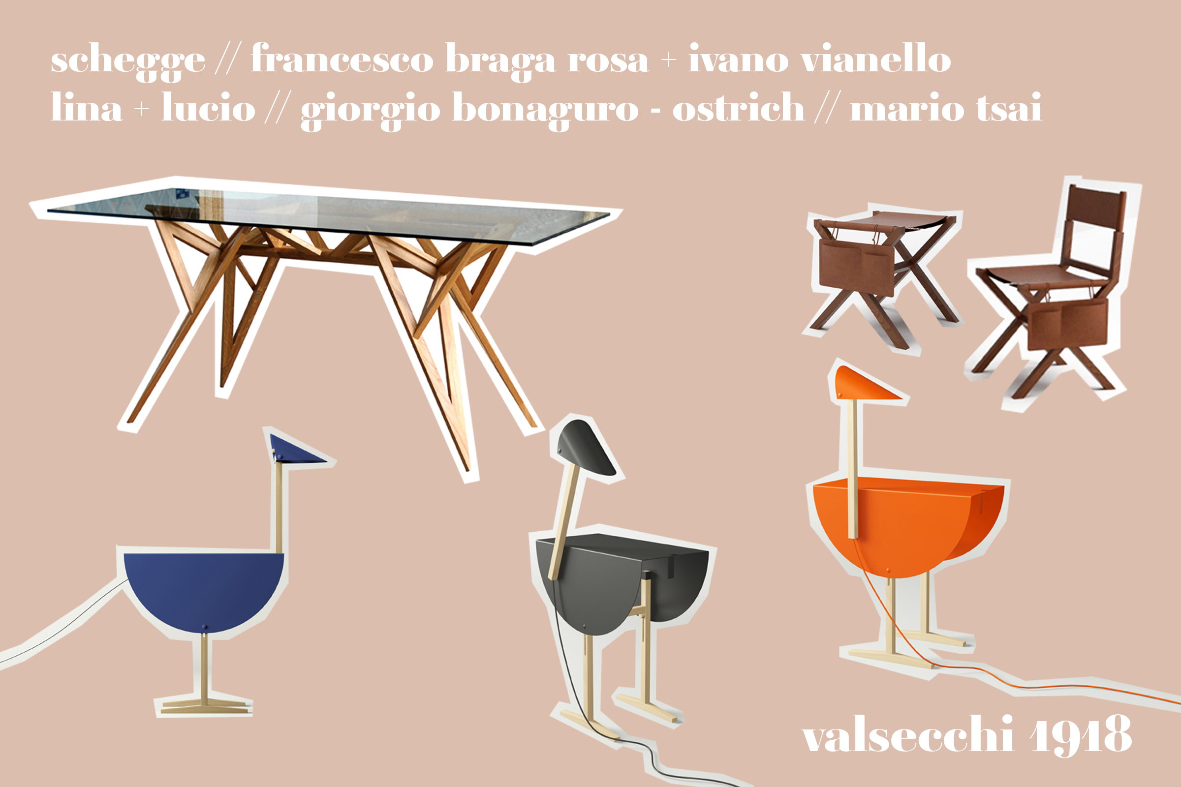Valsecchi 1918 | invasioni [pervasioni]