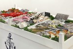 Crochet food // Kate Jenkins | invasioni [pervasioni]
