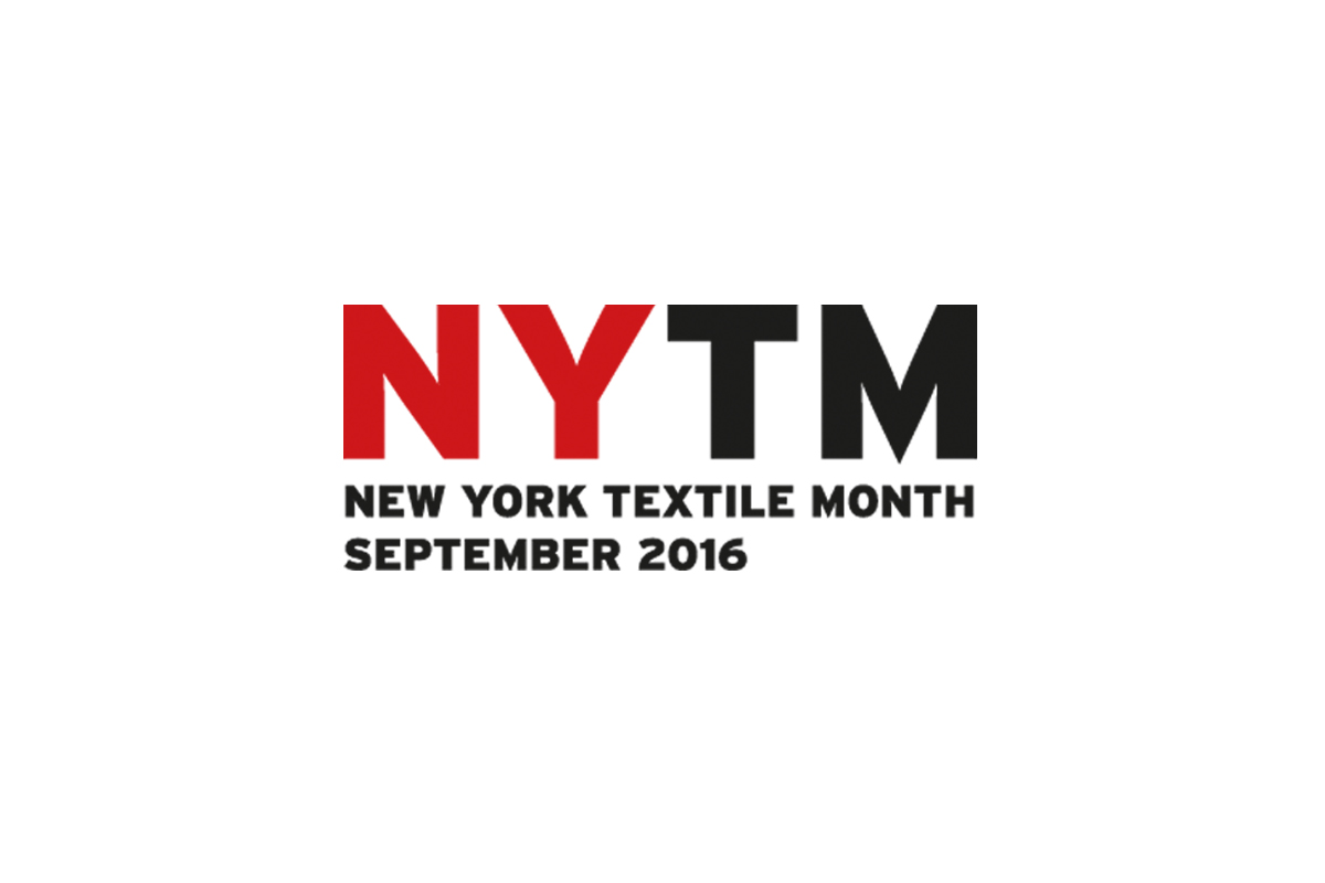 New York Textile Month | invasioni [pervasioni]