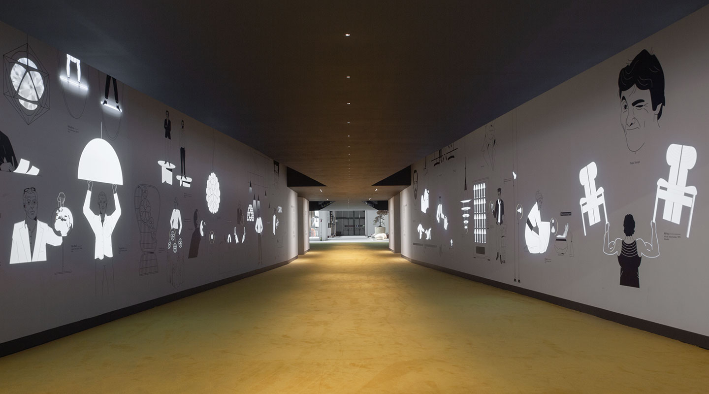 The making of…Design Holding Wall | invasioni [pervasioni]